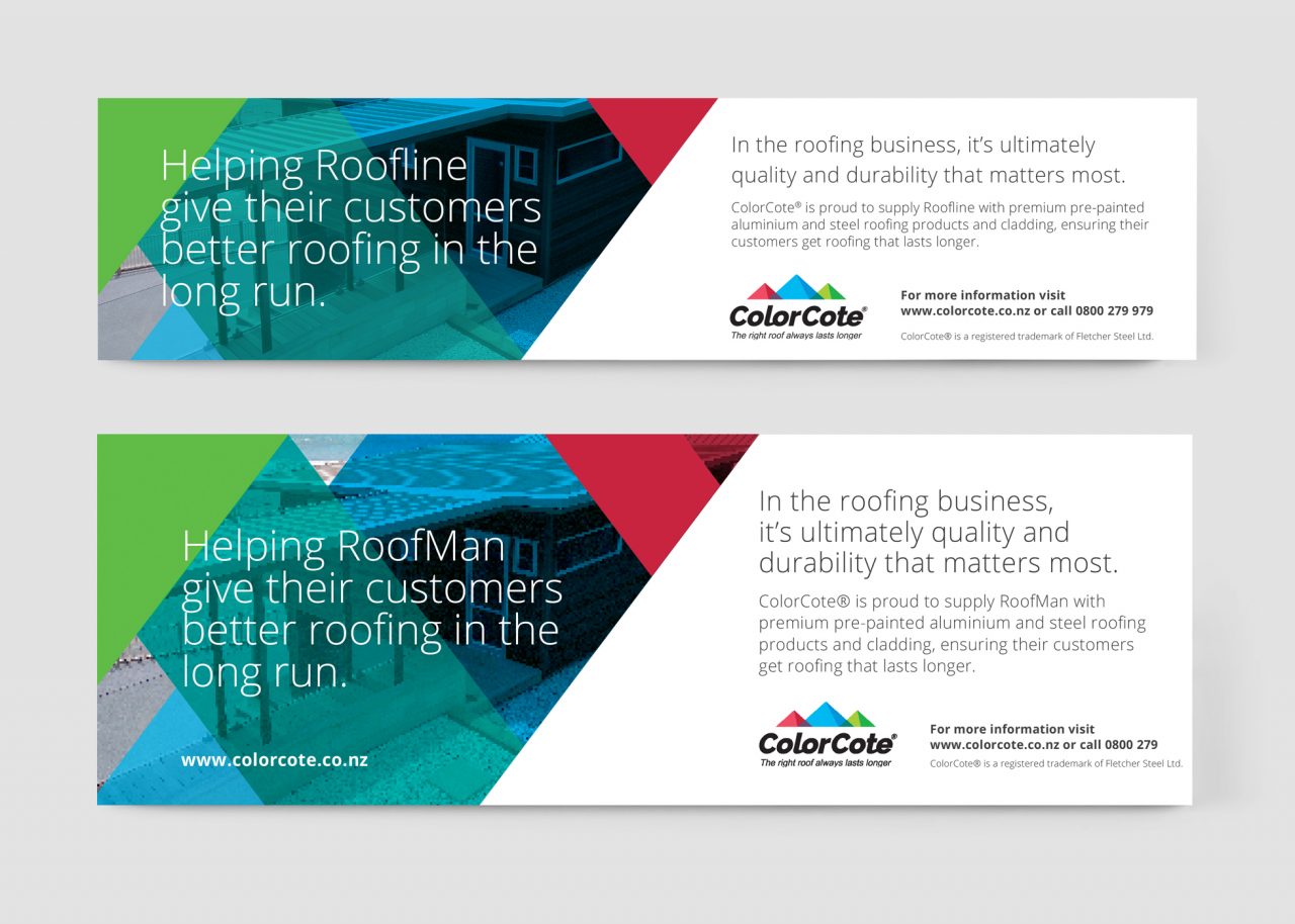 Colorcote - Austin Digital Design Agency